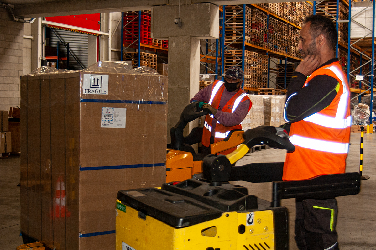 Euro-Mex Plus / MWM logistics | Veilig, snel en betrouwbaar transport ...